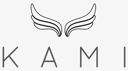 More Kami Art - Cartoon, HD Png Download - kindpng