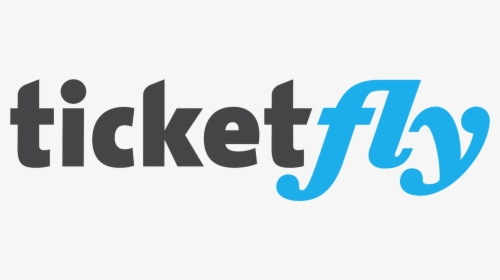 Ticketfly - Ticketfly Logo Png, Transparent Png - kindpng