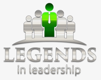 Legends In Leadership Logo, HD Png Download - kindpng