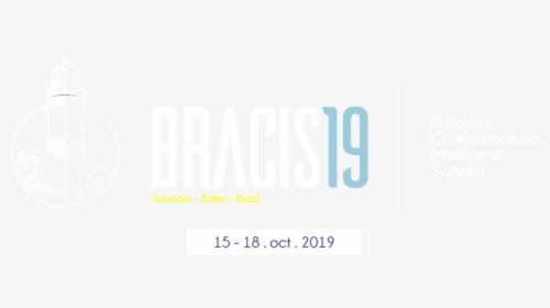 Logo - Bracis 2019, HD Png Download - kindpng