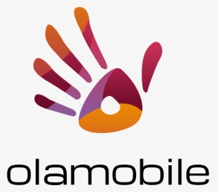 Olamobile Logo Png, Transparent Png - kindpng