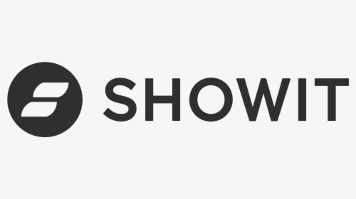 Showit Logo, HD Png Download - kindpng