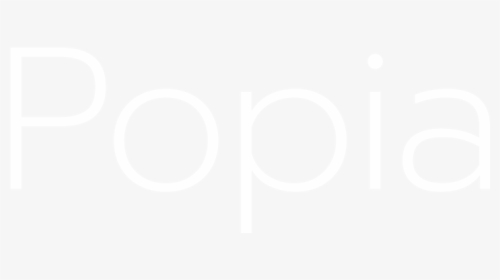 Popia - Johns Hopkins Logo White, HD Png Download - kindpng