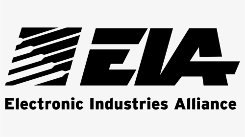 Eia Logo, HD Png Download - kindpng