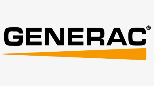 Generac Logo, HD Png Download - kindpng