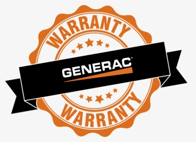 Generac, HD Png Download - kindpng