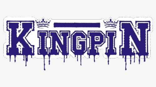 Kingpin Png, Transparent Png - kindpng