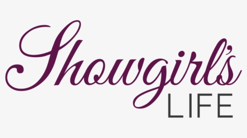 Showgirl Png, Transparent Png - kindpng