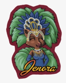 Showgirl Png, Transparent Png - kindpng