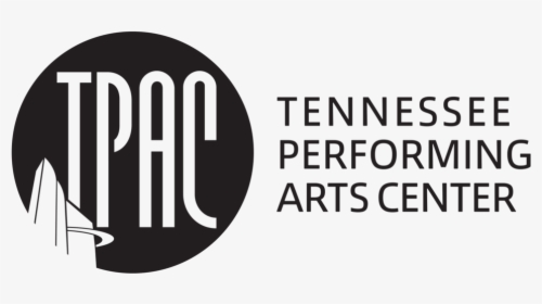 Tpaclogo Roundvert Black - Graphic Design, HD Png Download - kindpng
