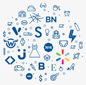 Bonobos Logo Png, Transparent Png - kindpng