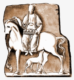 Epona - Illustration, HD Png Download - kindpng