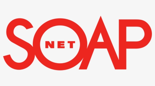 Soap Net Logo, HD Png Download - kindpng