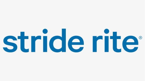 Stride Rite Logo, HD Png Download - kindpng