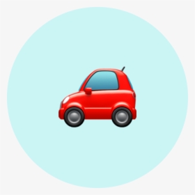 Car Emoji PNG Images, Free Transparent Car Emoji Download - KindPNG