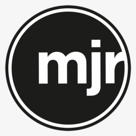 Mjr Presents Logo, HD Png Download - kindpng