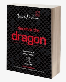 Deceive The Dragon - Drawing, HD Png Download - kindpng