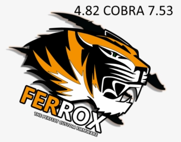 Ferrox Cfw, HD Png Download - kindpng