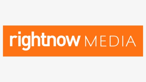 Rightnow Media Logo, HD Png Download - kindpng