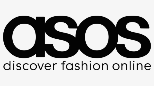 Asos Logo Png, Transparent Png - kindpng