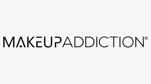 Makeup Addiction Logo, HD Png Download - kindpng