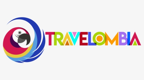 Colombia Tourism Logo Png, Transparent Png - kindpng