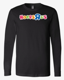 Hoops R Us Logo, HD Png Download - kindpng