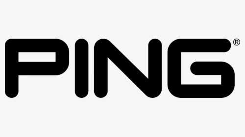 Ping Logo - Golf, HD Png Download - kindpng