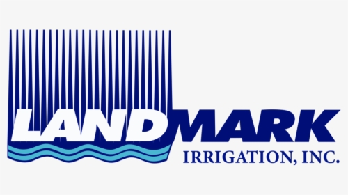 Landmark - Landmark Irrigation Logo, HD Png Download - kindpng