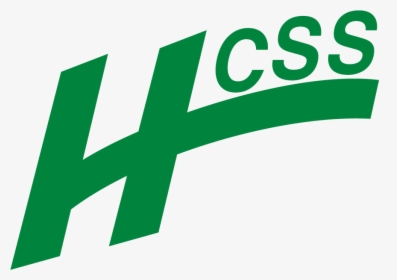 Hcss - Hcss Logo, HD Png Download - kindpng
