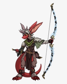 Kobold PNG Images, Free Transparent Kobold Download - KindPNG