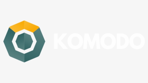 Komodo Coin Logo Png, Transparent Png - kindpng