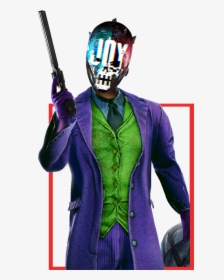 Payday 2 PNG Images, Free Transparent Payday 2 Download - KindPNG