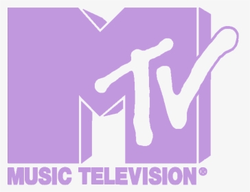 Mtv - Graphic Design, HD Png Download - kindpng