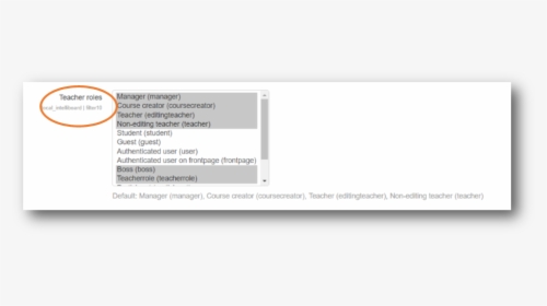 Powerful-admin - Screenshot, HD Png Download - kindpng