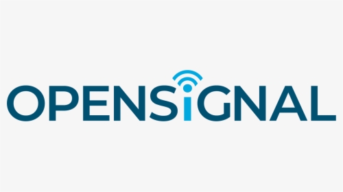 Opensignal Logo, HD Png Download - kindpng