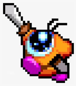 Waddle Doo Png Pixel, Transparent Png - kindpng