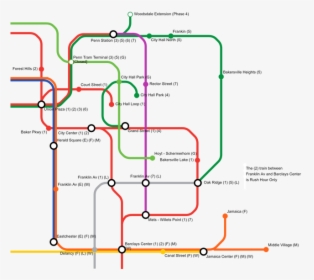 Bakersville Irt 2017 Test - Map, HD Png Download - kindpng