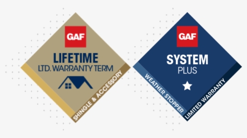 Gaf Logos, HD Png Download - kindpng
