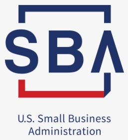 Sba Logo - Transparent Sba Logo, HD Png Download - kindpng