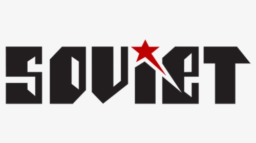Soviet Shoes Logo Png, Transparent Png - kindpng