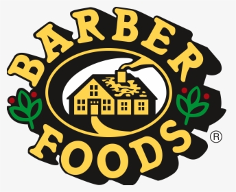 Barber Foods, HD Png Download - kindpng