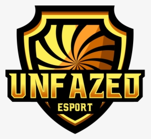 Unfazed Esportlogo Square - Unfazed Logo Png, Transparent Png - kindpng