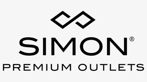 Simon Premium Outlets Logo, HD Png Download - kindpng