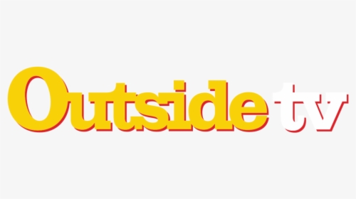Outside Tv Logo, HD Png Download - kindpng