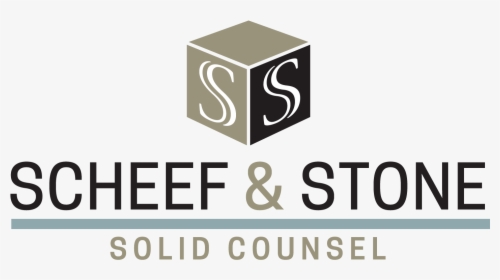 Scheef & Stone Logo, HD Png Download - kindpng