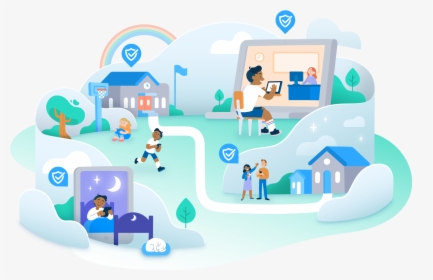 Chrometools - Cartoon, HD Png Download - kindpng