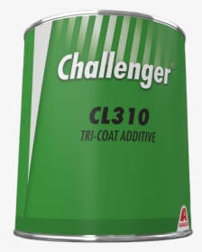 Challenger Products Group - Challenger Axalta, HD Png Download - kindpng