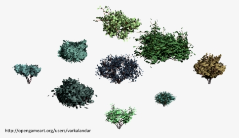Shrubbery PNG Images, Free Transparent Shrubbery Download - KindPNG