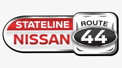 Stateline Nissan - Stateline Nissan Logo, HD Png Download - kindpng